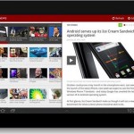 BBC for Android Updated to Add Tablet Support