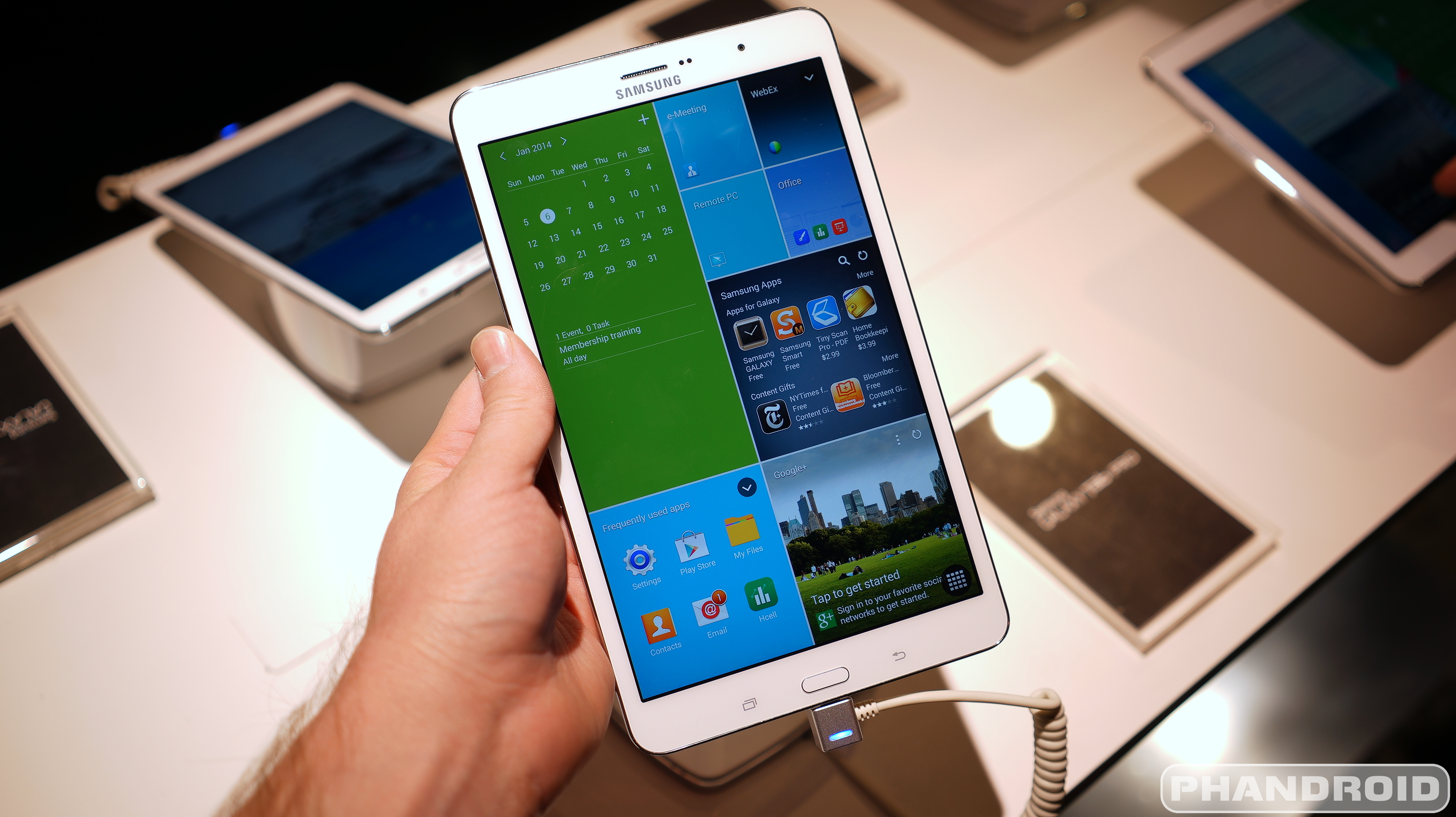 Samsung Galaxy Tab Pro 8 4 DSC05087 jpg
