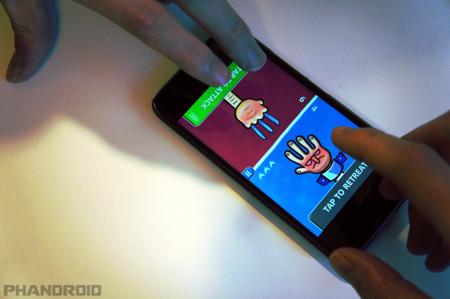 Best Android Games For 2 Players