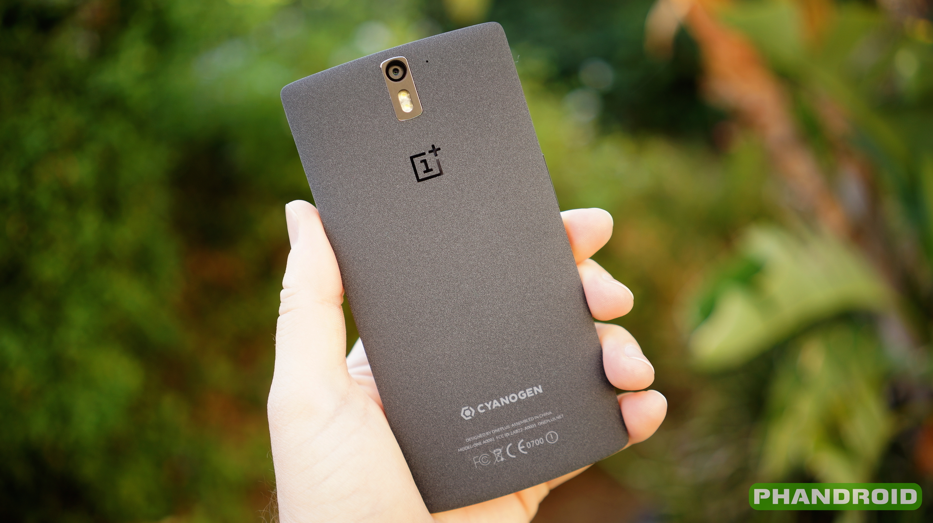 AndroiDreamer OnePlus Looking To Get Off The Invite System By October AndroiDreamer OnePlus Looking To Get Off The Invite System By October