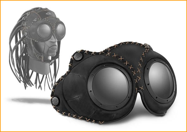 Visual Search: Snap A Picture With Google Goggles