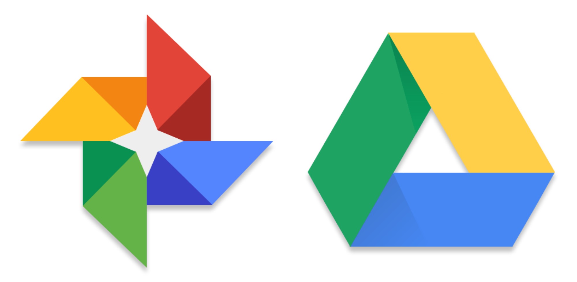 PSA Here s What Happens When You Delete Google Photos From Drive 
