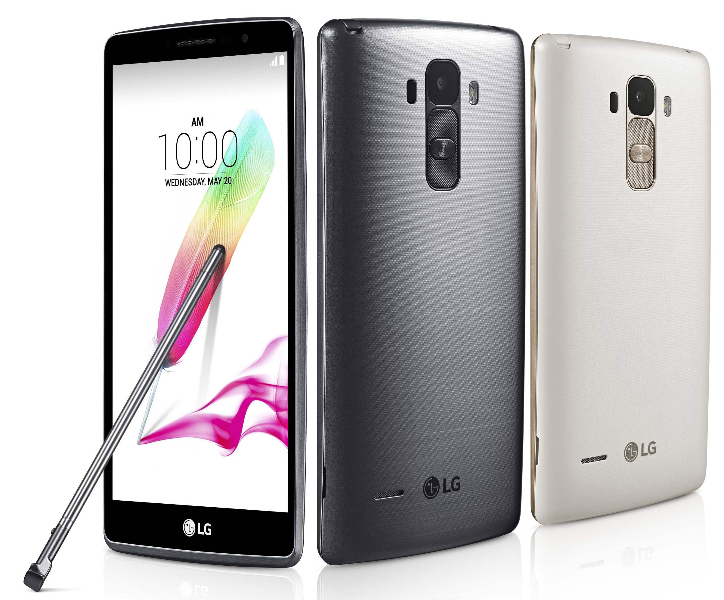Sprint s LG G Stylo Gets Surprising Update To Android 6 0 Marshmallow Sprint s LG G Stylo Gets Surprising Update To Android 6 0 Marshmallow