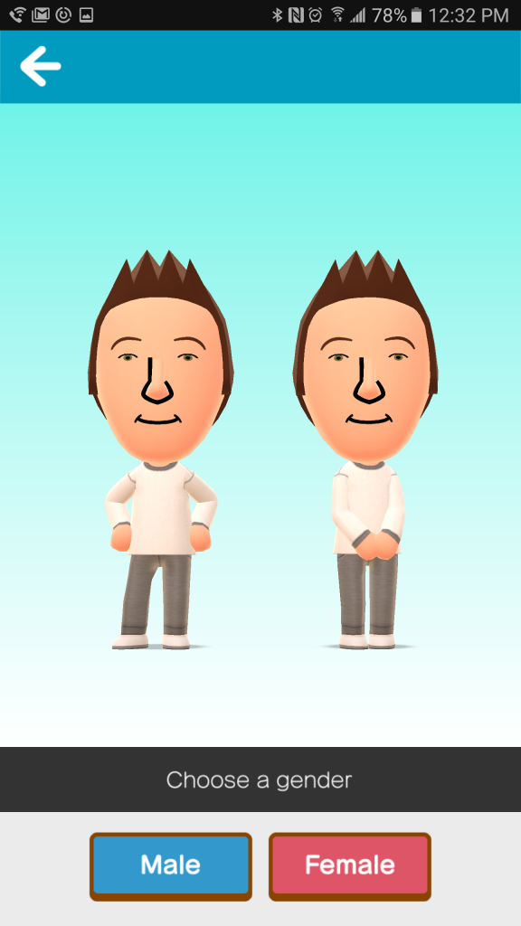 Download: Nintendo's Miitomo now available on Google Play