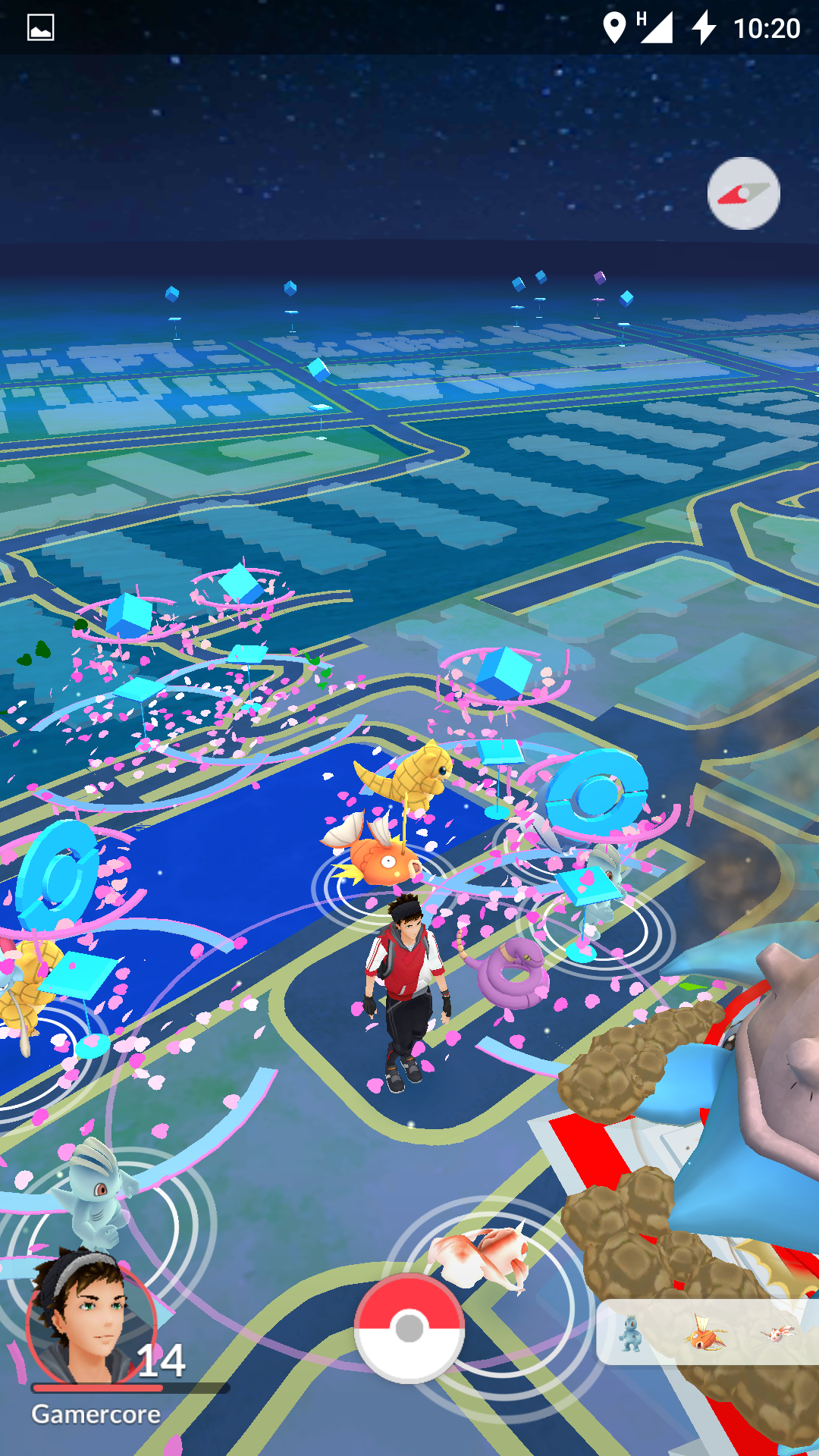 15 ADVANCED Pokémon Go Tips & Tricks