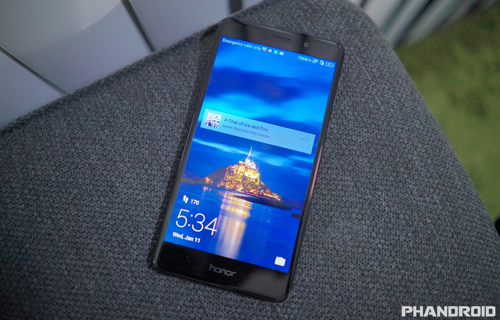 31+ Honor 6X Tips & Tricks – Phandroid