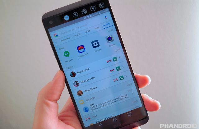 LG V20: 30+ Tips & Tricks