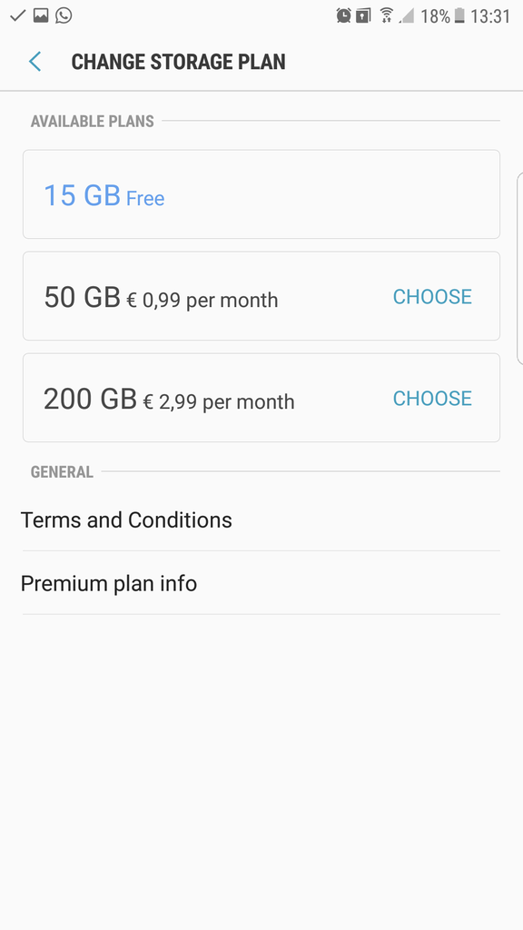 Samsung Will Be Bringing Additional Storage To Samsung Cloud On Android Nougat samsung-will-be-bringing-additional-storage-to-samsung-cloud-on-android-nougat