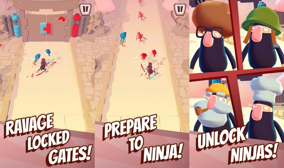 100 Best Android Games - Phandroid