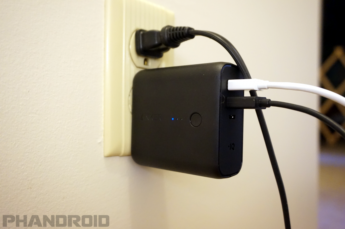 Best Pixel 2 Chargers - Phandroid