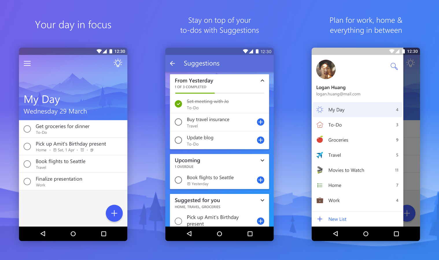 To Do List Apps Typegai