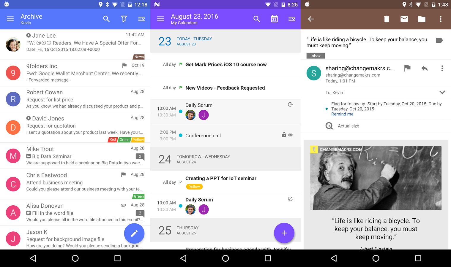 Best Email App For All Emails Internationallikos