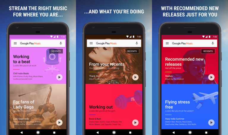 6 Best MP3 Player Apps for Android - Phandroid
