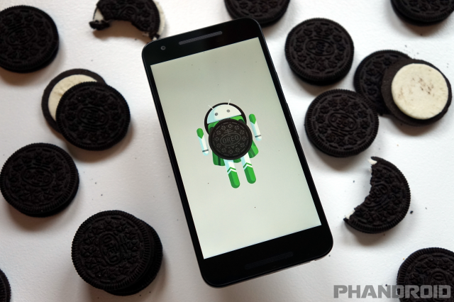 How to get the Android Oreo Pixel Launcher on your device