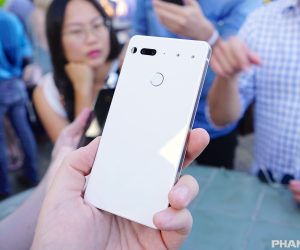 Android Wallpaper for AMOLED displays