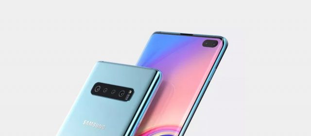 The punch hole is just as bad as the notch